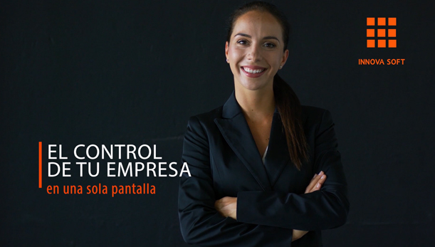 Branding – Innova Soft